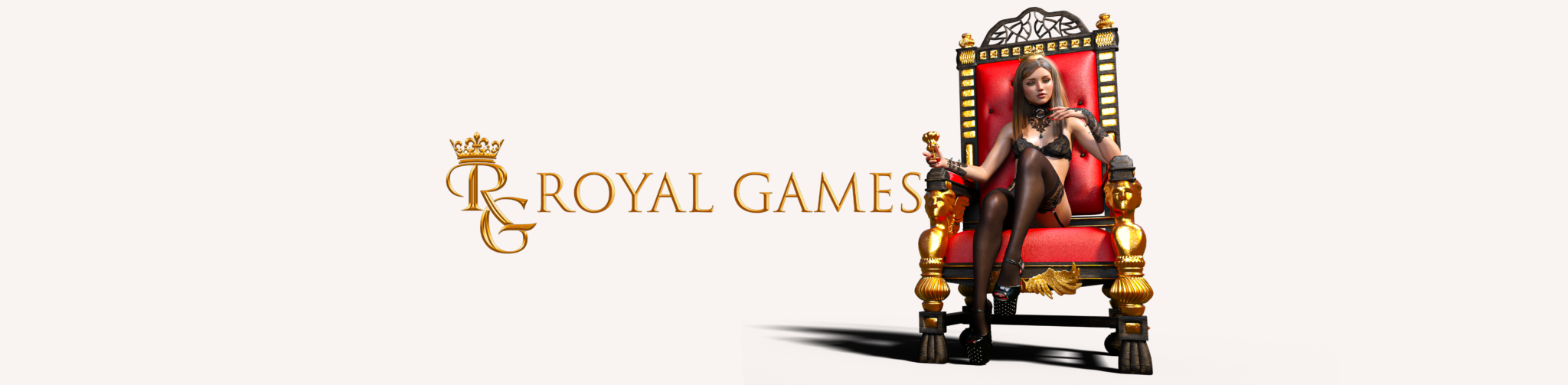 - RoyalGames