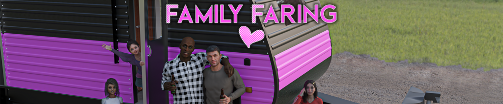 Family Faring - RoyalGames